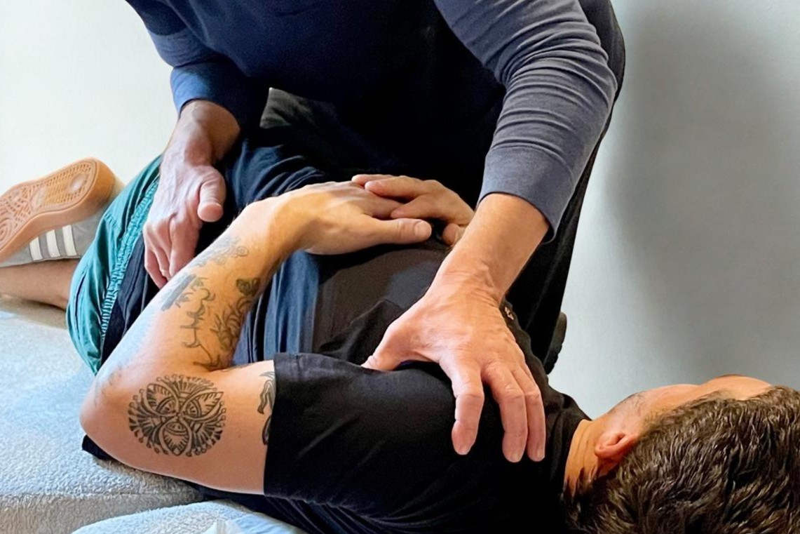 Birmingham Chiropractic